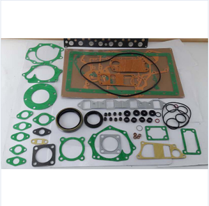 Wholesale cummins b3.3 engine overhaul kit 3800939 For A Simple Repair ...