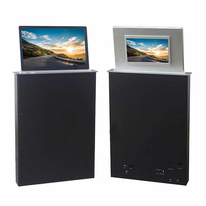 Xinao Wireless Portable Monitor 15.6" Pop-Up Screen for Conference Room ODM