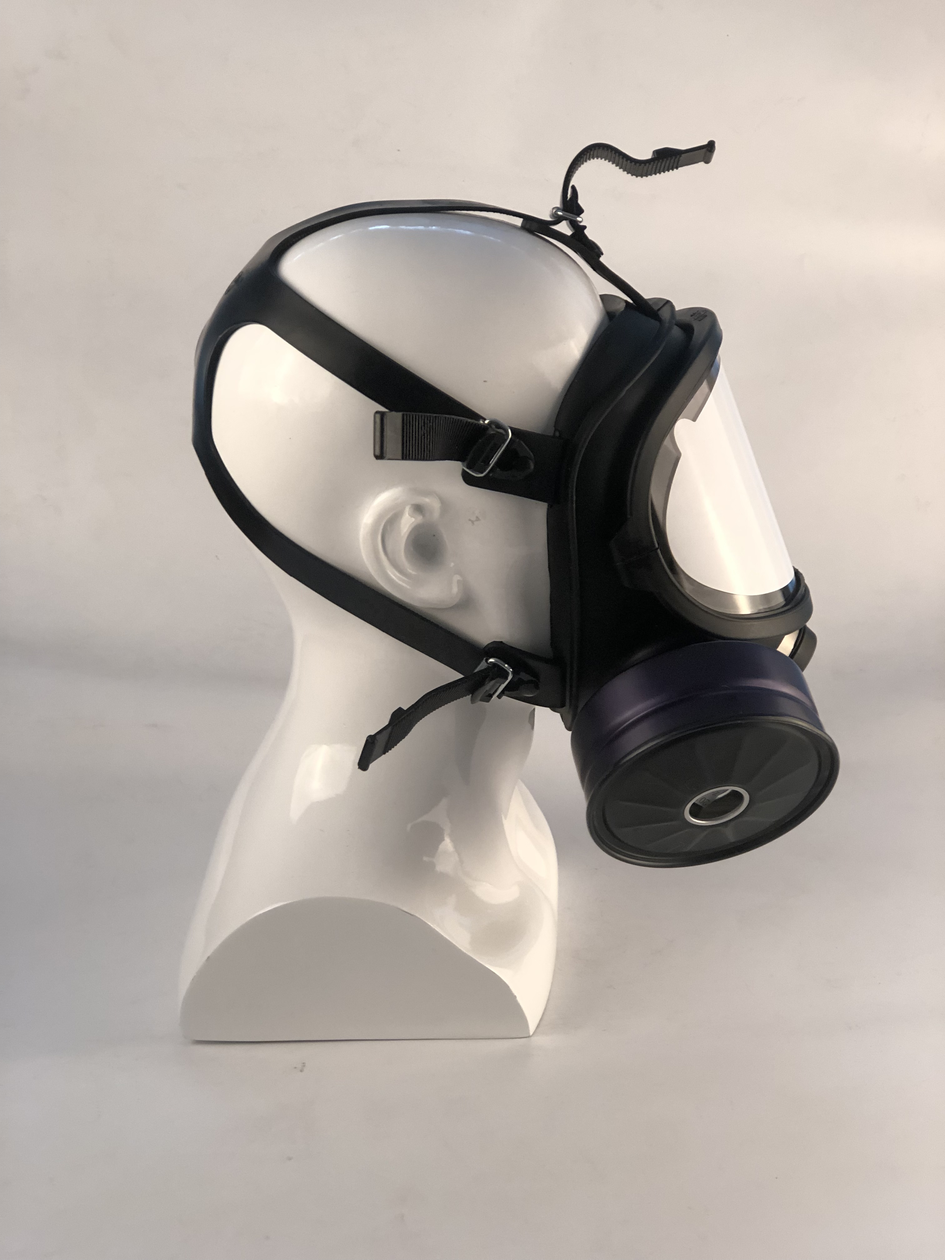 Wholesale Custom Gas Mask Silicone Body & Dustproof | Alibaba.com