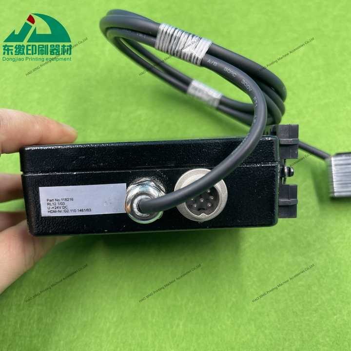 Printing Machinery Parts Photocell Sensor G2.110.1461 for Heidelberg ...