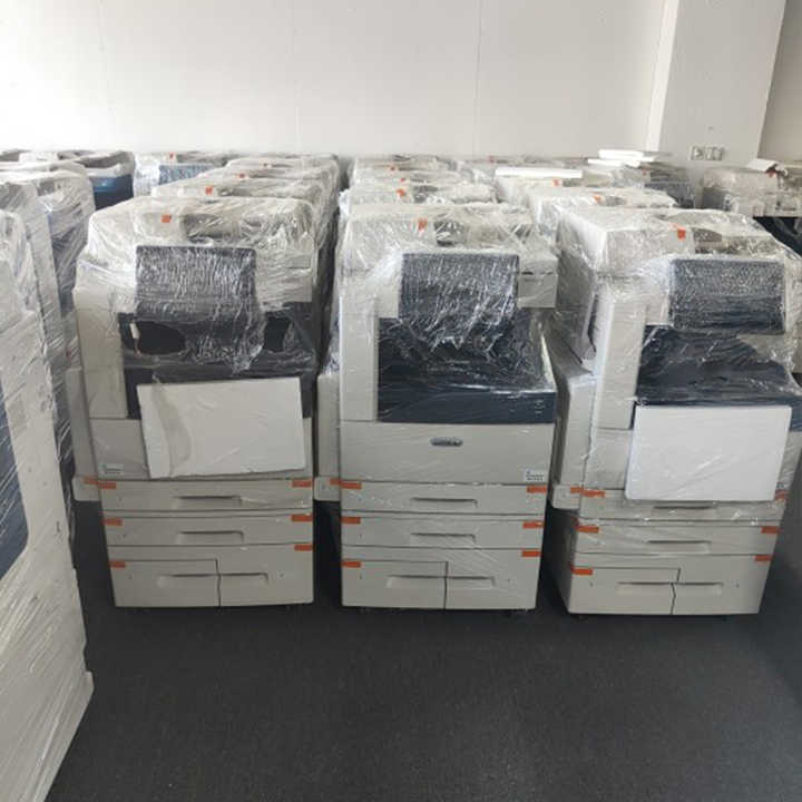 REOEP Office Equipment - Xerox Altalink 8045 Refurbished