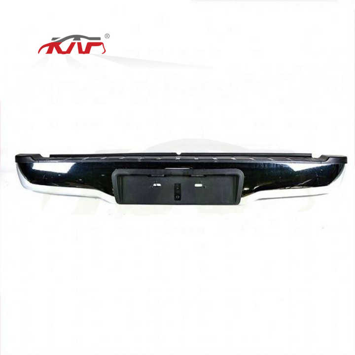 Rear Bumper 52105-0k021 Rear Bumper Guard Rear Bumper Cover Guard Rear ...