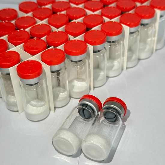 High Quality Weight Loss Freeze-dried Powder Vials 5mg 10mg 15mg 30mg L ...