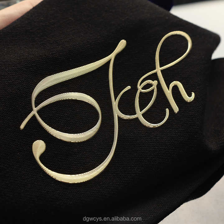 Custom 3D Logo TPU Raised Embossed Lines Logo Labels