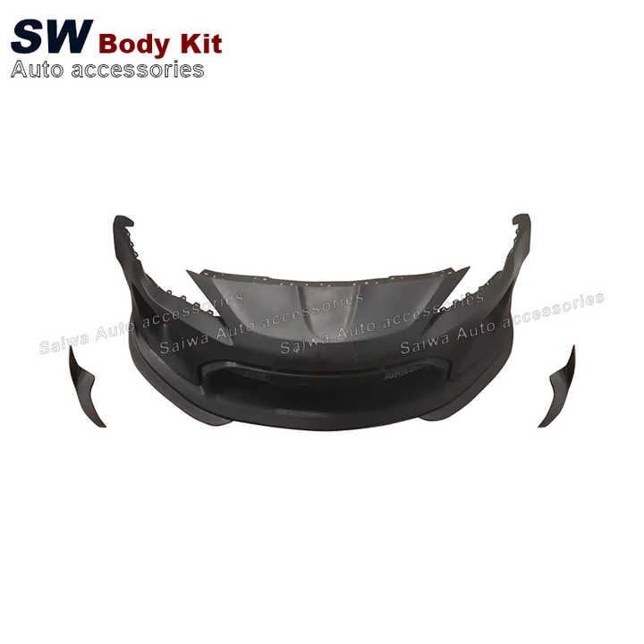 Toyota GT86 BRZ Wide Body Kit Upgrade for Performance - OEM | Wholesale