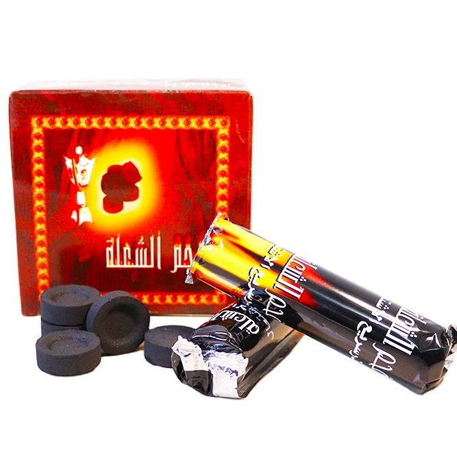 Bai Sen Trading Limited - Hookah charcoal, Barbecue charcoal