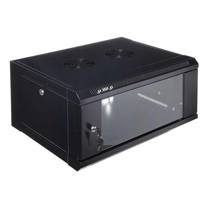 Custom DIY Design Sheet Metal Fabrication for 19inch Rack