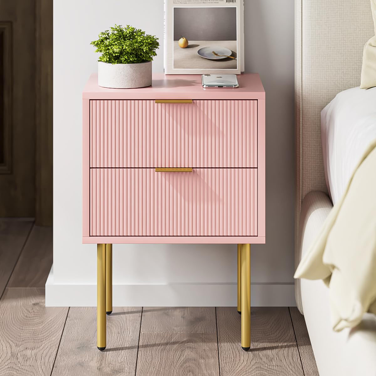 How to Choose the Best 24 Inch Fluted Night Stand: A Complete Buying Guide