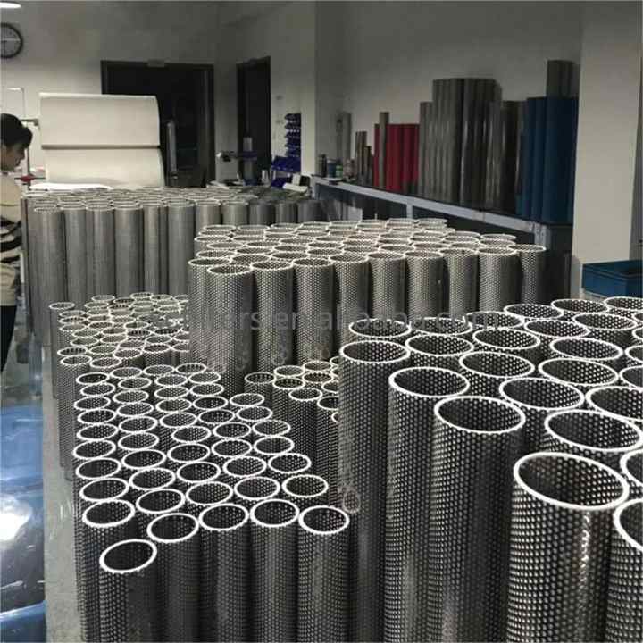 Xcfilter Replacement Hydraulic Filter Elements - KZ3, KZ5, KZ25, KZ1