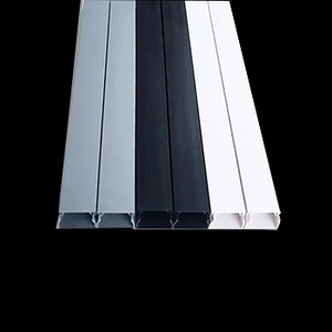 Buy Wholesale Industrial And Residential PVC Trunking - Alibaba.com