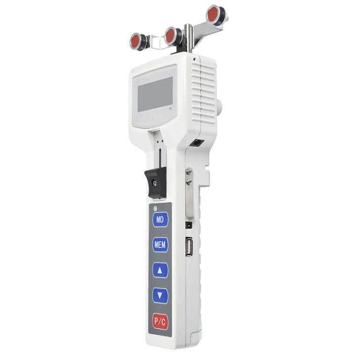 Fail-safe Tension Meter Reliable Tension Meter for Uninterrupted ...