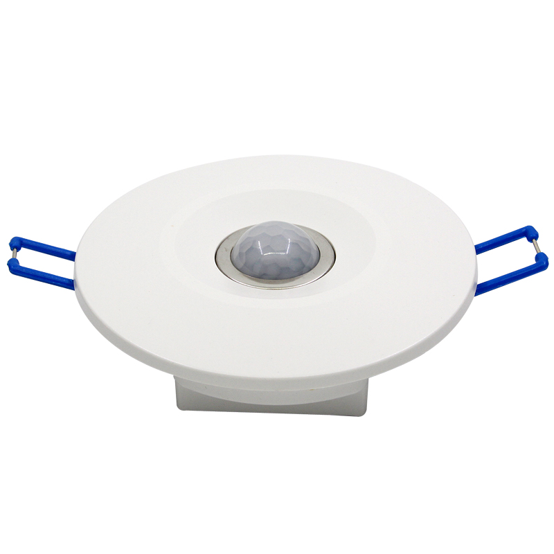 Optimize Precision with Advanced 360 degree pir sensor pir detector for ...