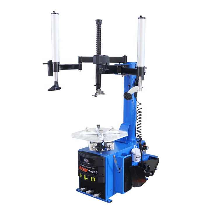 Auto Repair Equipment Tyre Changer for Tire Mounting Machine T-628 ...