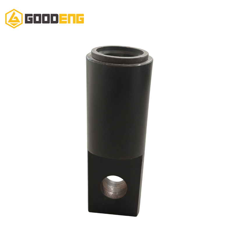GOODENG HDD NC31 Alloy Steel Pin Box Connector for Drilling Tool Drill ...