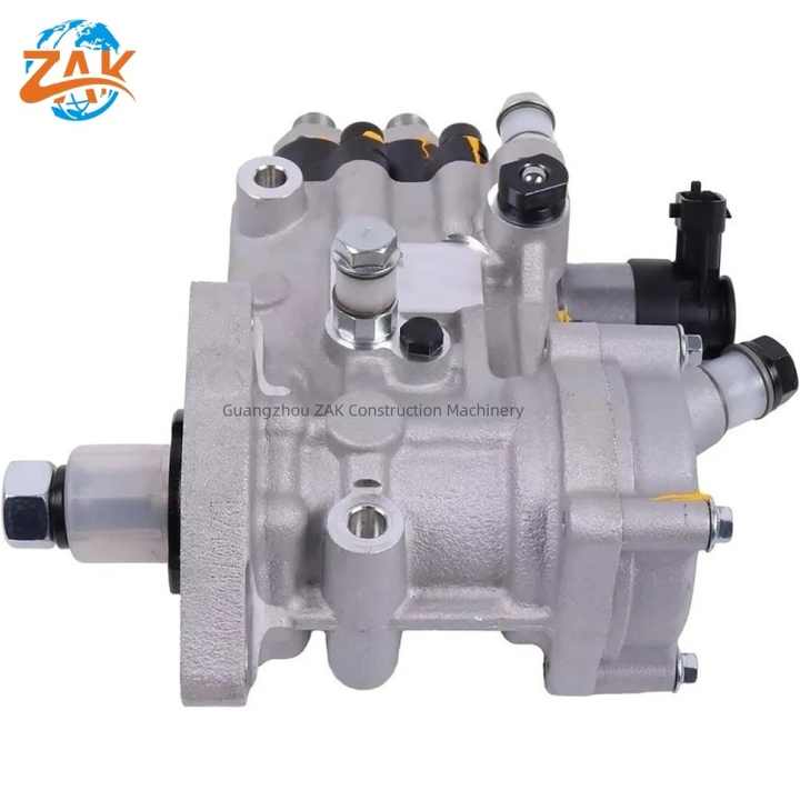 Fuel Injection Pump 0 445 025 039 0445025039 for Mahindra Tractor 3550 ...
