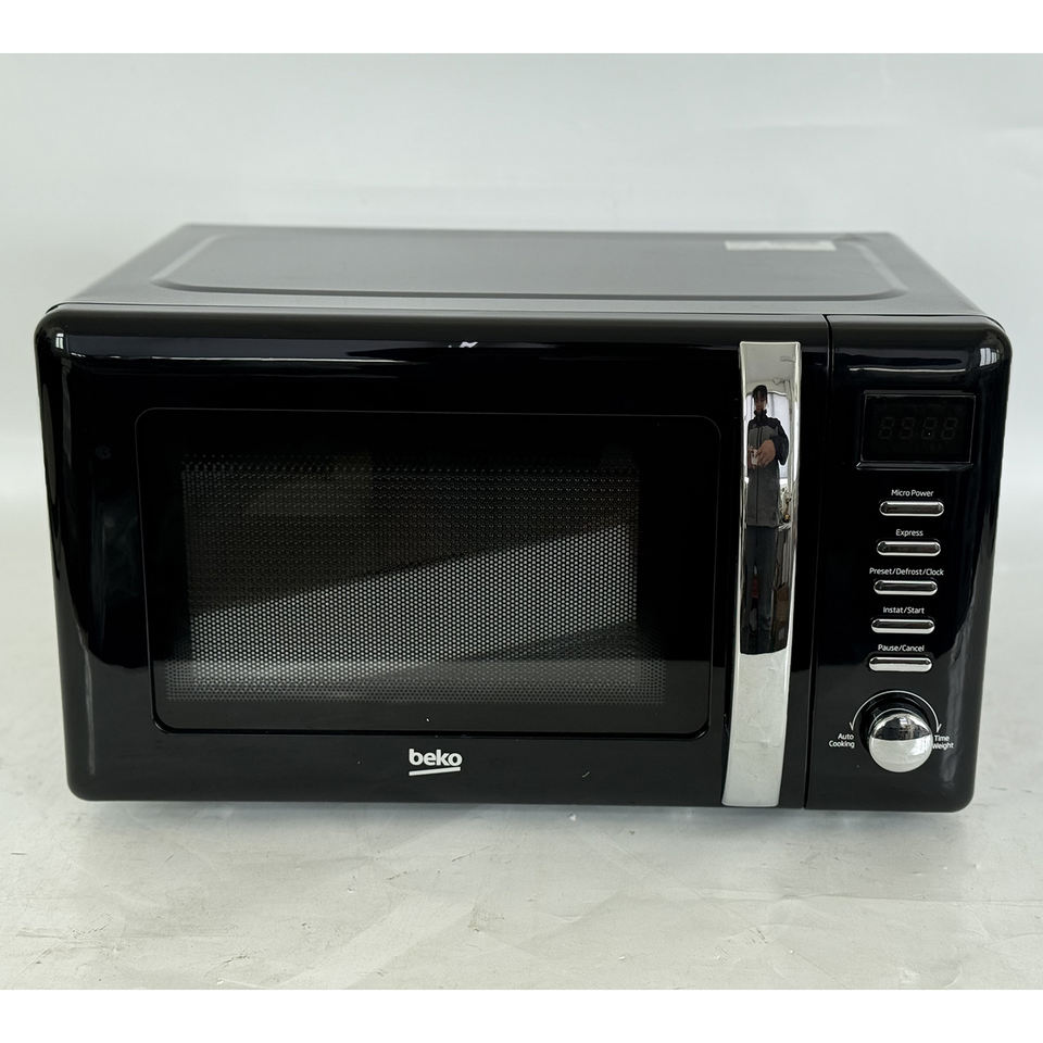 Smart Portable 20L Microwave Oven for Home and Outdoor Use Small ...
