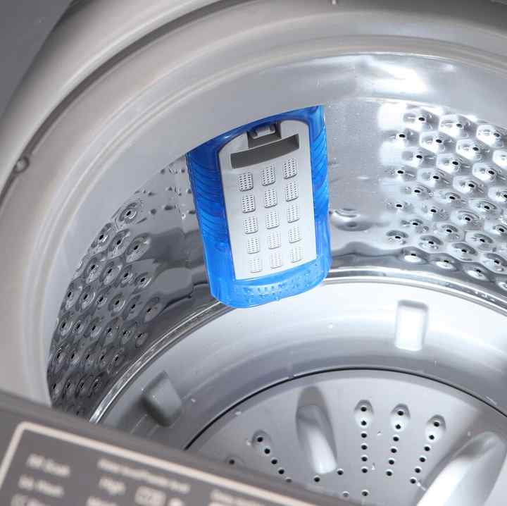 8 KG Full-automatic Washing Machine/ Top-loading Washing Machine / XQB80-2010B| Alibaba.com