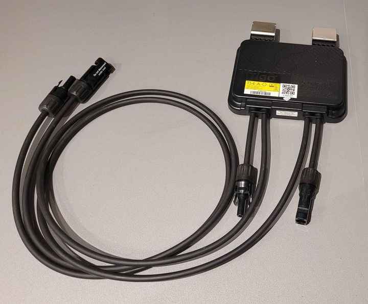 Residential Power Optimizers - TIGO TS4-A-O 700W Smart Solar PV Optimizer