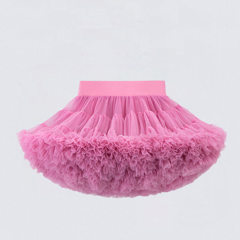 children's underskirt