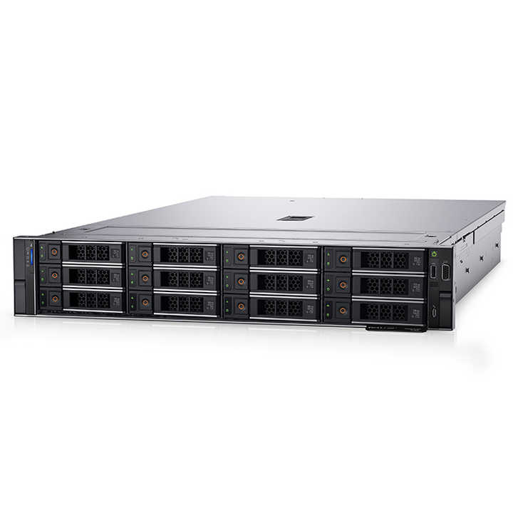 Dell Poweredge R750 - Enterprise Rack Server for Max Performance