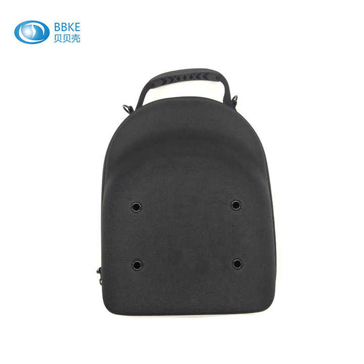 Eva Hat Travel Case Hat Carrier Storage Bag Carrier Hat Box Travel Case ...