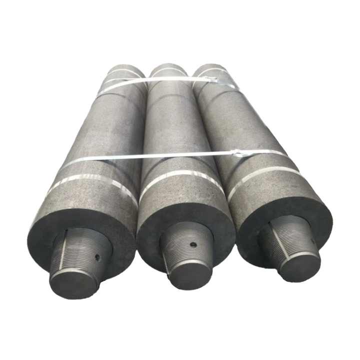 Graphite Electrode Manufacturer - Ultra High Power RP HD HP SHP UHP