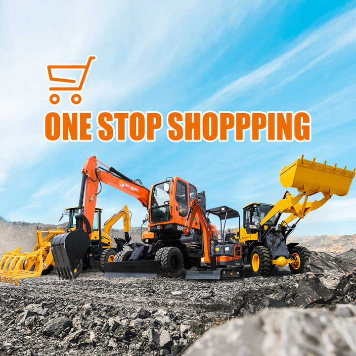 XIAOGANG 3 Ton Retro Escabadora Diesel Excavator Epa Mini Digger Price ...