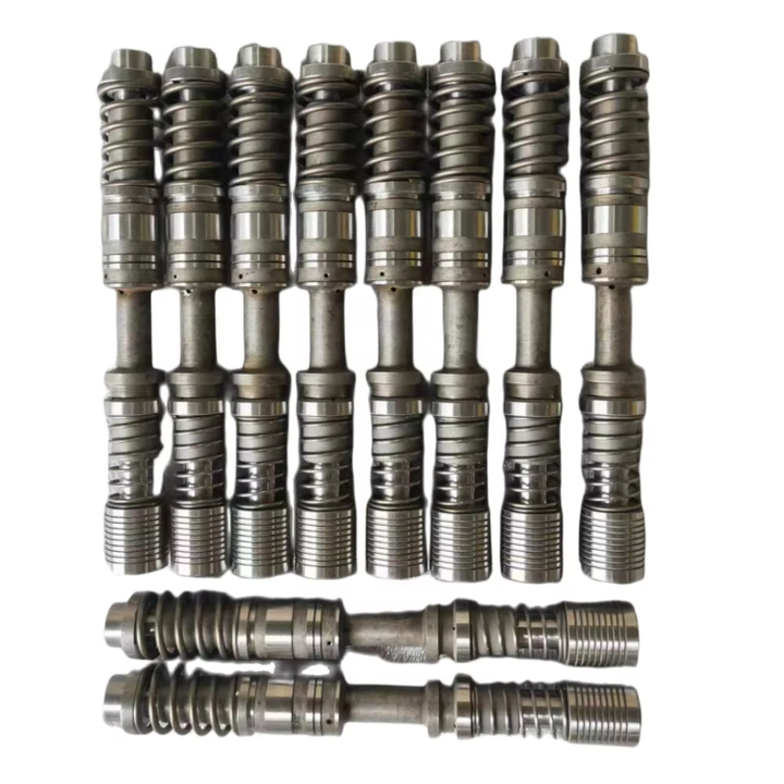 Excavator Main Control Valve Controller Valve Stem Spool For Bucket Arm ...