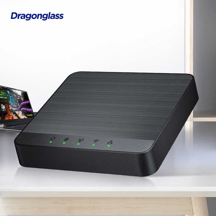 High Speed 4G Wifi Router - 300mbps LTE CPE with Sim Card