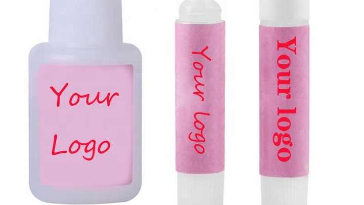 GREENKEM Private Label Custom 2g/ 7g/15g False Nails Glitter Tips ...