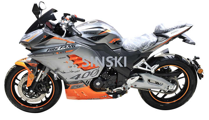 Chinese 150cc 200cc 250cc 400cc Super Power Gas Powered Motorcycles ...