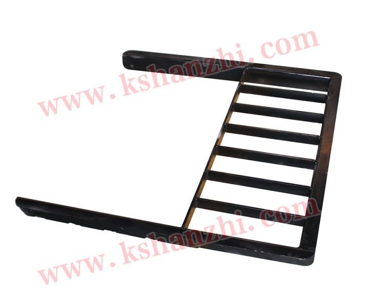Hanzhi Forklift Parts Load-Backrest for Mit 2.5 Ton, 3 Ton Forklift ...