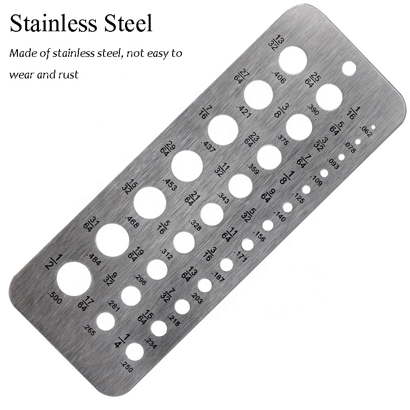 High Precision Hole Diameter Measuring Gauges for Inspection