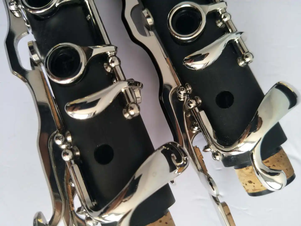 Bakelite Clarinet G Turkish System Clarinet Beginners Instruments ...