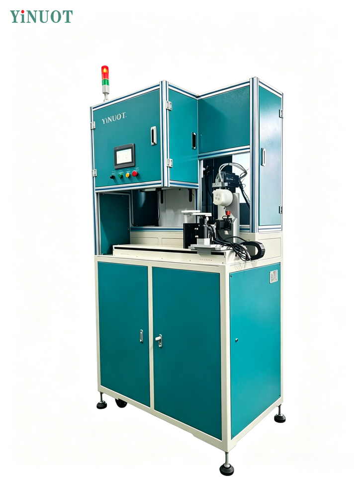 New Machine-mounted LED Curved Surface Screen Printing Machine Label ...