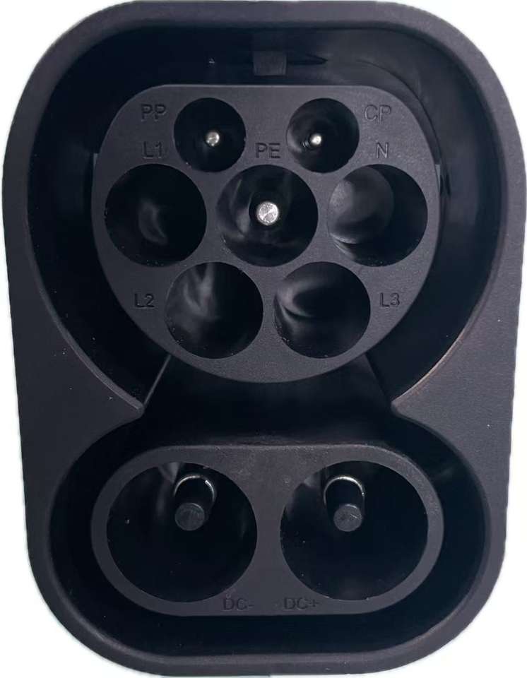 New CCS2 to GBT Plug Adapter 300A| Alibaba.com