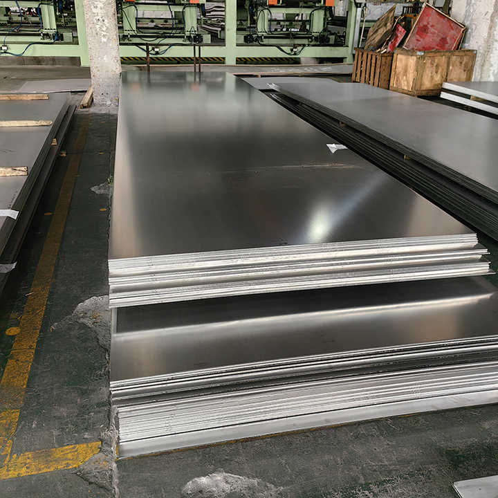 Huge inventory Fast delivery AISI ASTM SUS 304 BA 8K finish polished ...