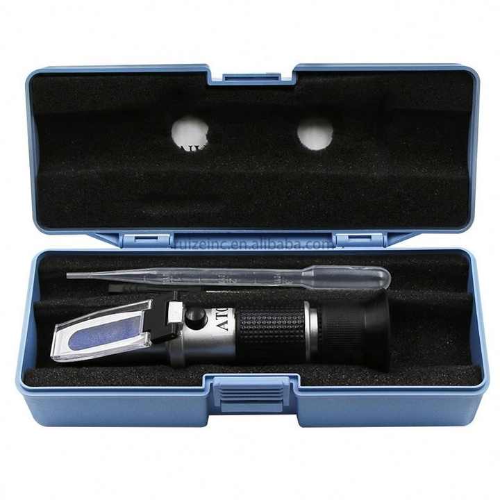 RUIZEINC Car Adblue Densitometer - Accurate Urea Tester