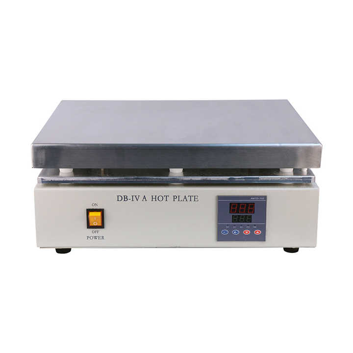 Lab Equipment Hot Plate - Constant Temperature Heating