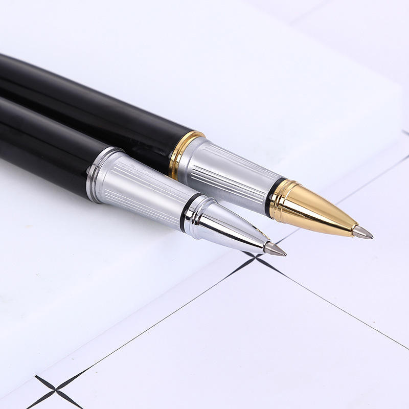 How to Choose Gel Ink Pens with Custom Logo: A Complete Buyer's Guide