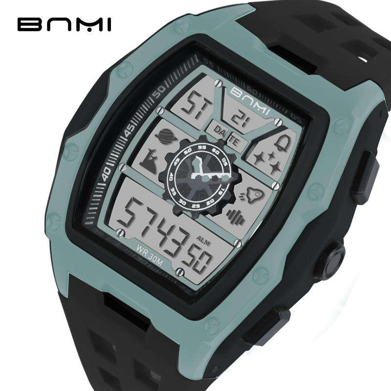 Factory Customization and Wholesale Sport 47mm Luminous Outdoor ...