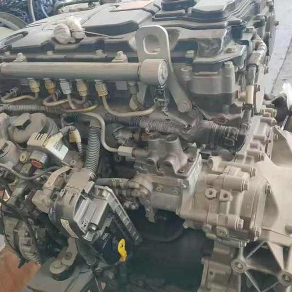 New Condition Mercedes-Benz OM906LA Engine Assembly in Stock| Alibaba.com