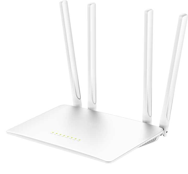 Hot Sale High-Power AC1200 Wi-Fi Router MediaTek 802.11ac/a/b/g/n ...