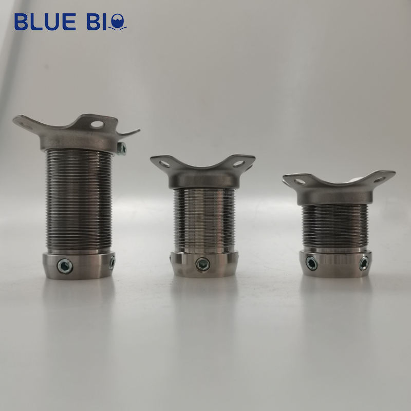 Prosthetic Accessories Prosthesis Component Elongated Rotatable Four ...