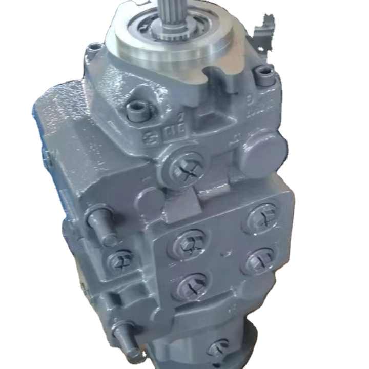 TOPONE High Pressure Hydraulic Piston Pump - A22VG045HT