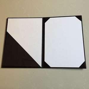 Hard Cover File Folders - Durable & Versatile Solutions