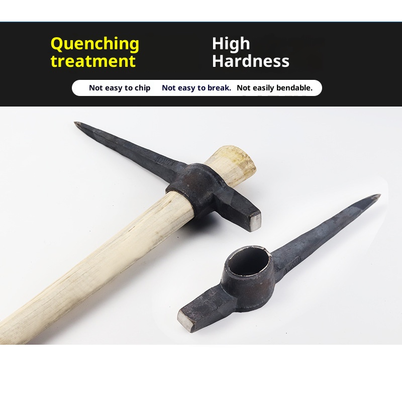 High Quality Coal Picks for Efficient Mining Solutions