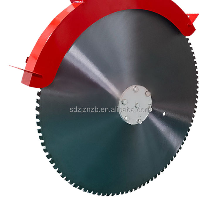 Brand New Factory Sales Excavator Rock Saw for Stone Cutting Rotated to ...