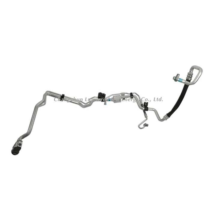 Hyundai Kia Sorento AC Hose - Durable & Efficient Solutions