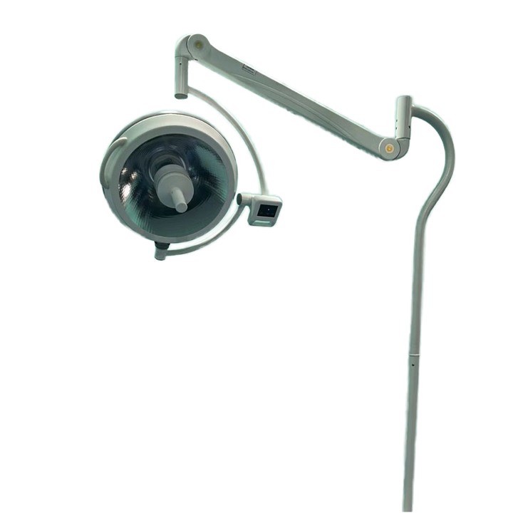 Portable Mobile LED Ceiling Light for Surgery Enhanced Visibility ...